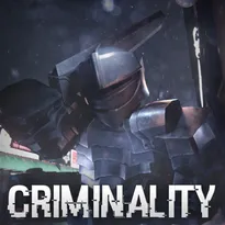 Play Criminality | Best Roblox Games