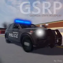 Play Georgia State Roleplay I Console only | Best Roblox Games