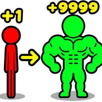 Play Bodybuilder Simulator | Best Roblox Games