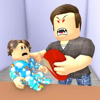 Play Family Life RP | Best Roblox Games