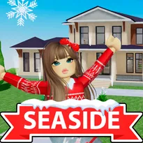 Play Seaside RP | Best Roblox Games