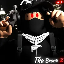 Play (UPDATE) Tha Bronx 2 | Best Roblox Games
